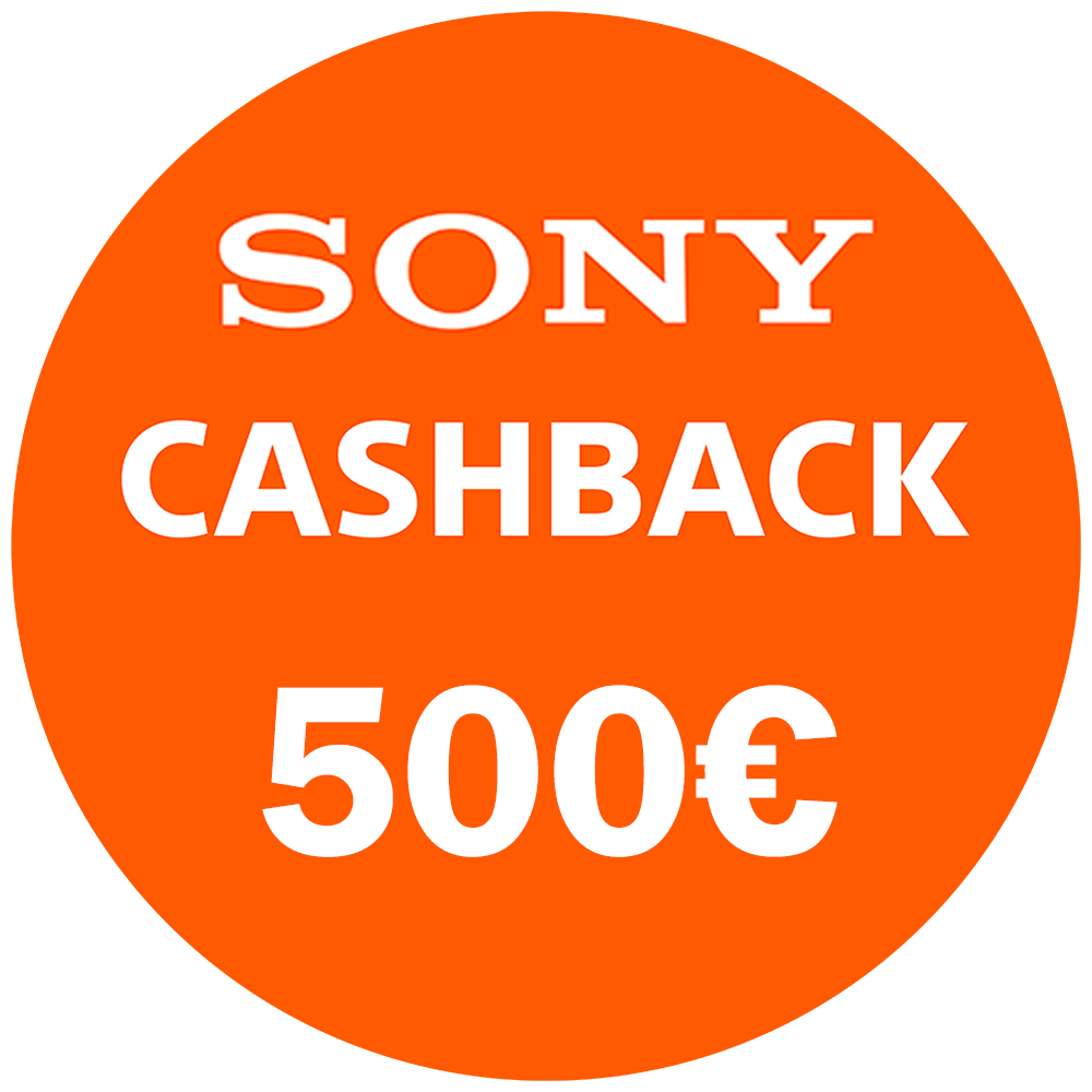 Sony A7R Mark V -järjestelmäkamera | Rajala Pro Shop