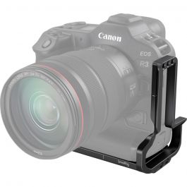 SmallRig 3628 L-Bracket -kulmakisko (Canon EOS R3) | Rajala Pro Shop