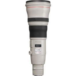 Canon EF 800mm f/5.6 L IS USM -objektiivi | Rajala Pro Shop