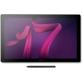 Wacom Cintiq Pro 17 -piirtonäyttö | Rajala Pro Shop