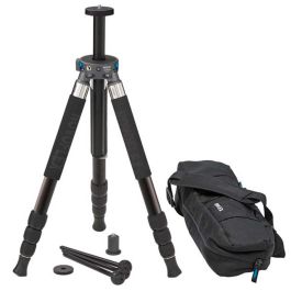 Novoflex TrioPod-M w/ 4-Section Carbon Fibre Legs + Mini Legs | Rajala ...
