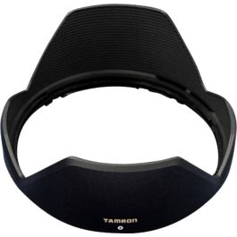 Tamron HB028 -vastavalosuoja (18-400mm f/3.5-6.3 DI II VC HLD) | Rajala ...