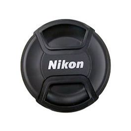 Nikon LC-72 -objektiivinsuojus 72mm | Rajala Pro Shop