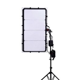 RENTAL - Ledgo V58C4K1 Versatile Bi-Color LED Kit -vuokralaite | Rajala ...