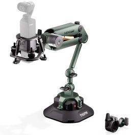 Tilta Hydra Alien Mini Master Kit, vihreä | Rajala Pro Shop