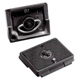 Manfrotto 200PL -pikakiinnityslevy | Rajala Pro Shop
