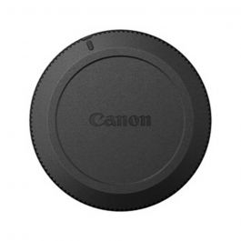 Canon RF Lens Dust Cap -objektiivin takasuoja | Rajala Pro Shop