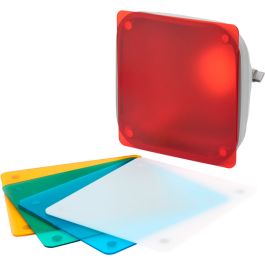 Hobolite Mini Foldable Softbox & Color Filters | Rajala Pro Shop