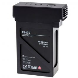 DJI TB47S Battery (Matrice 600) | Rajala Pro Shop