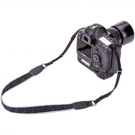 Think Tank Camera Strap V2.0 -kamerahihna, musta/harmaa | Rajala Pro Shop