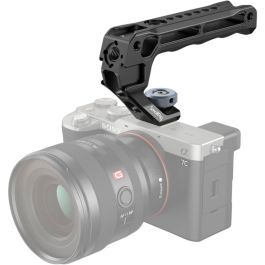 SmallRig 3764 Top Handle with Cold Shoe | Rajala Pro Shop