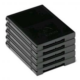 Atomos Master Caddy II -kiintolevykotelo, 5 pack | Rajala Pro Shop