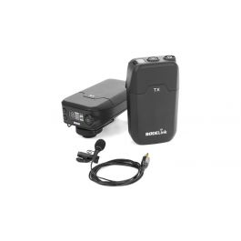 Rode RodeLink Filmmaker Kit | Rajala Pro Shop