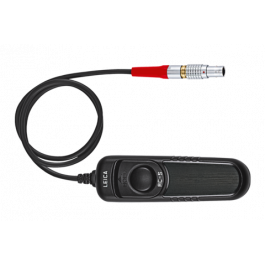 Leica Remote Release Cable S2 | Rajala Pro Shop