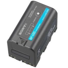Sony BP-U35 -akku | Rajala Pro Shop