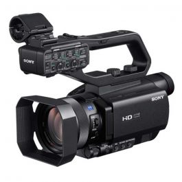 Sony HXR-MC88 -videokamera | Rajala Pro Shop