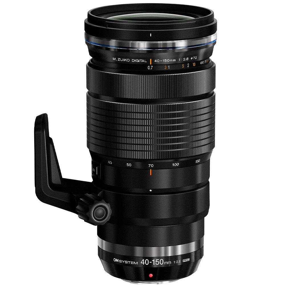 OM SYSTEM M.Zuiko 40-150mm f/2.8 Pro -objektiivi | Rajala OM SYSTEM M.Zuiko 40-150mm f/2.8 Pro -objektiivi | Rajala