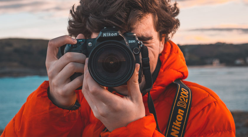 Kamerat, objektiivit, kuvauskopterit | Rajala Pro Shop