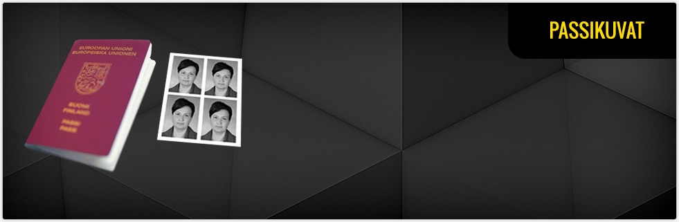 Passikuvat